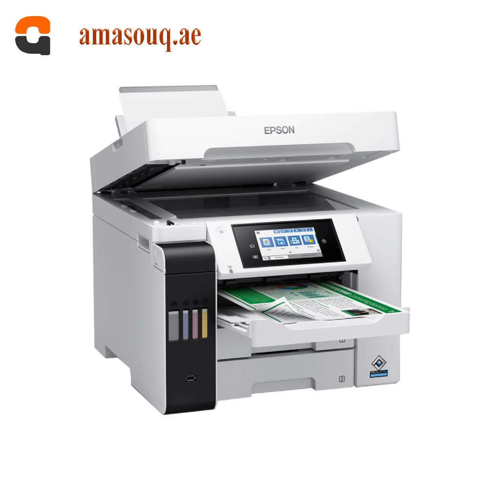 Epson EcoTank L6550 Ink Tank – Best Toner Prices in UAE